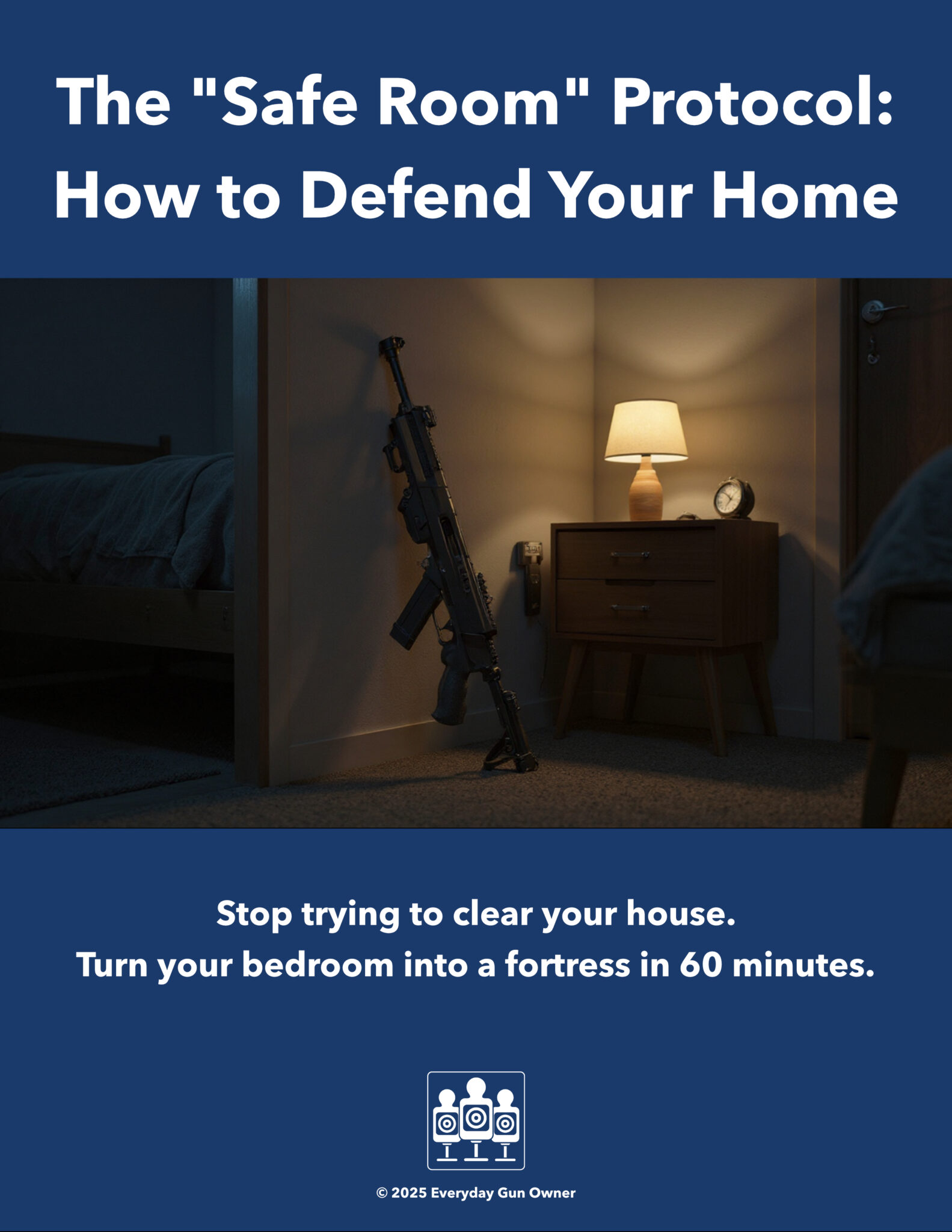 Firearm Training Resources | Everyday Carry Skills & Safety Guides